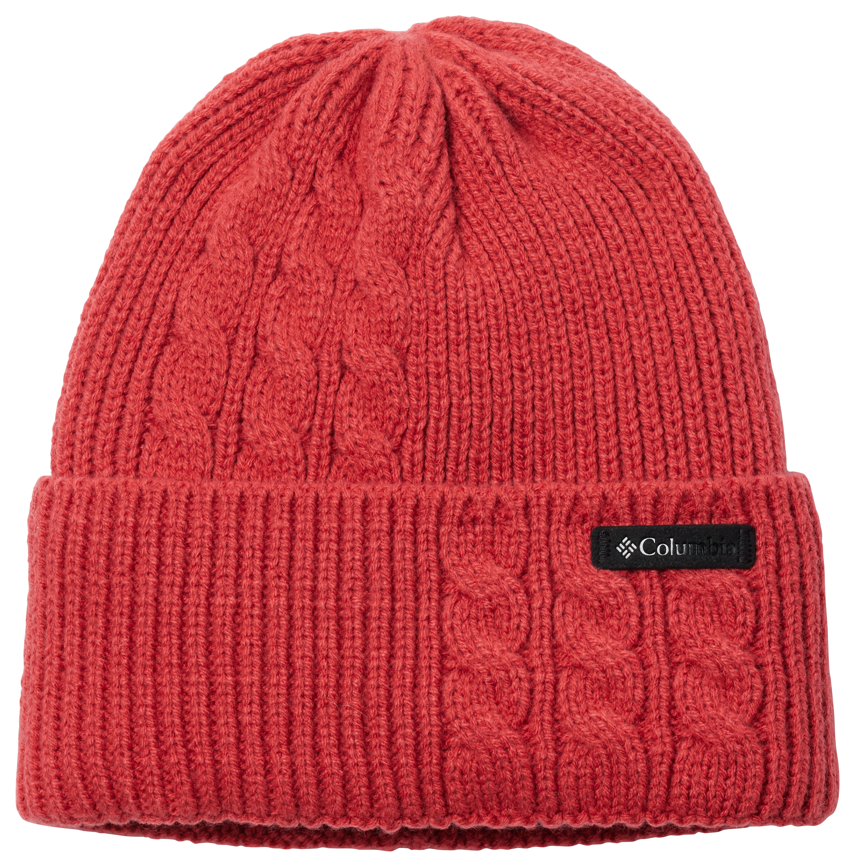 Columbia Agate Pass Cable Knit Beanie for Ladies | Cabela's